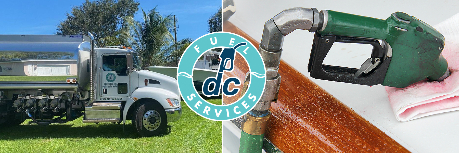 Home - DC Fuel Services